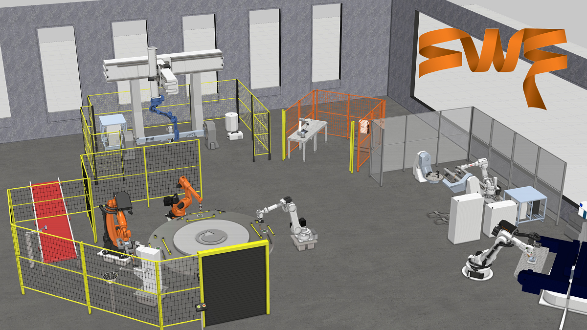 Smart Welding Factory zet volgende stap in opleiden engineers met ...