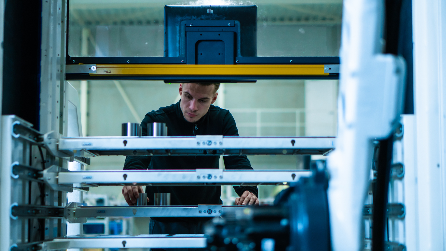 OPR als graadmeter voor echte efficiency in de machinefabriek